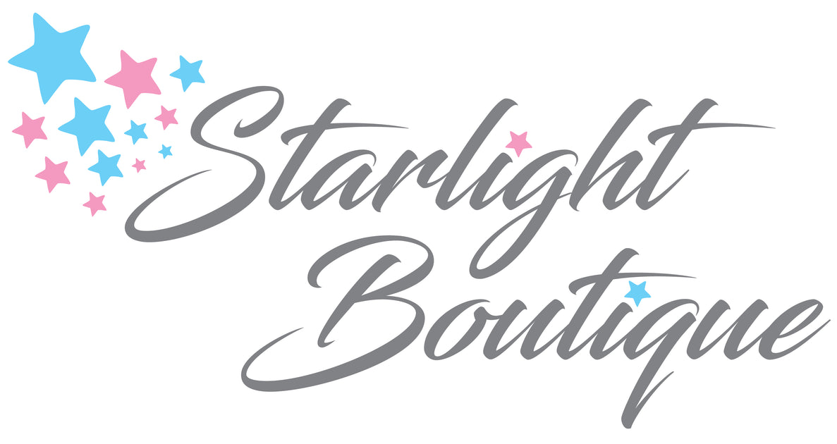 Baby Clothing Starlight Boutique