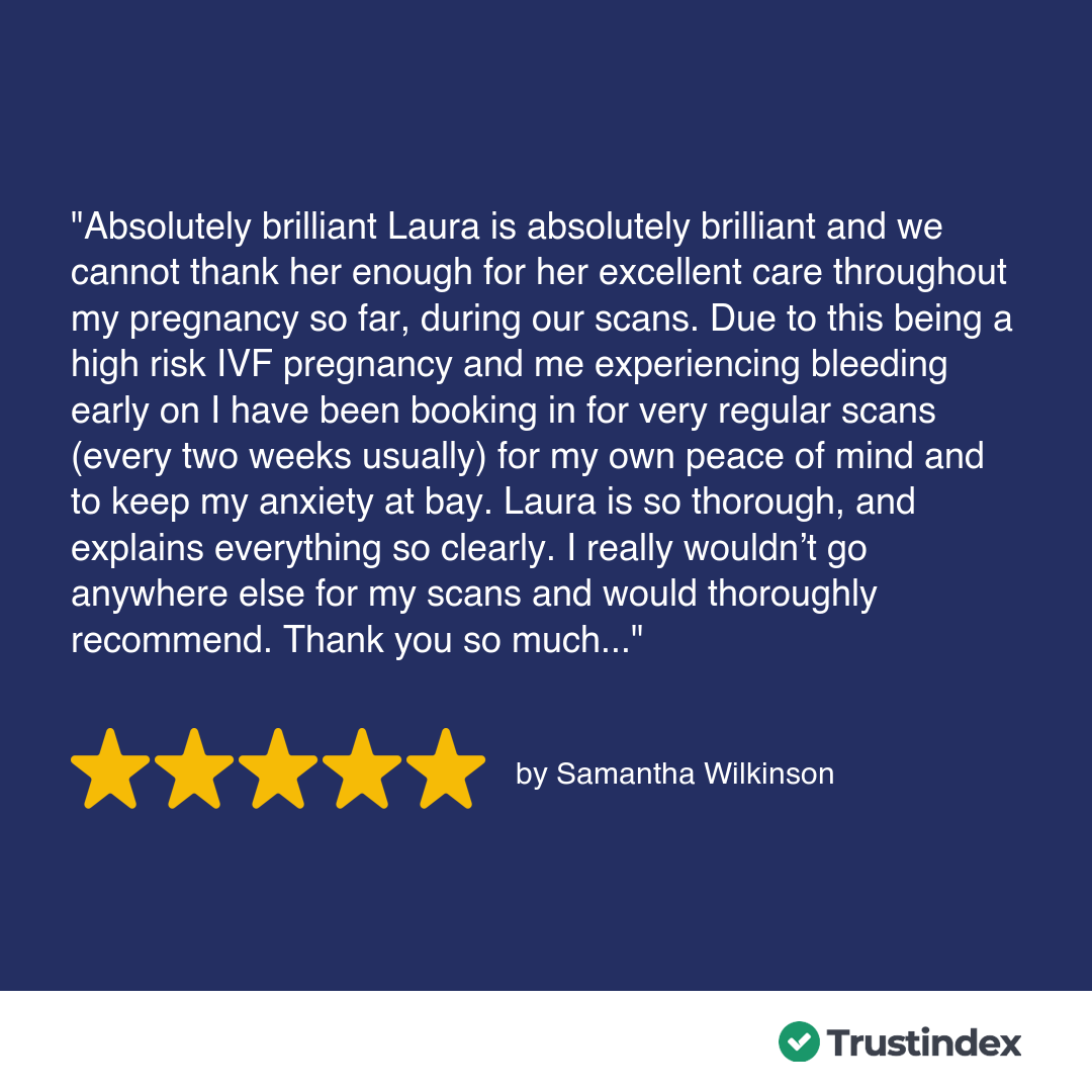 Private Midwife Packages - Starlight Ultrasound